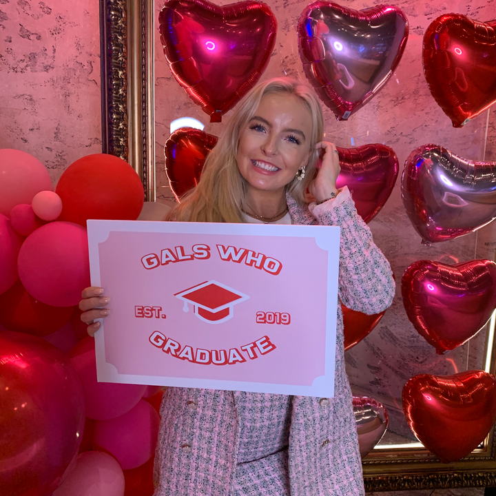 about gals who | Gals who